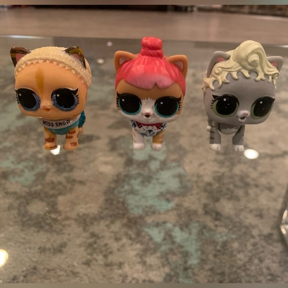 L.O.L. Surprise! | Toys | Lol Surprise Pets | Poshmark